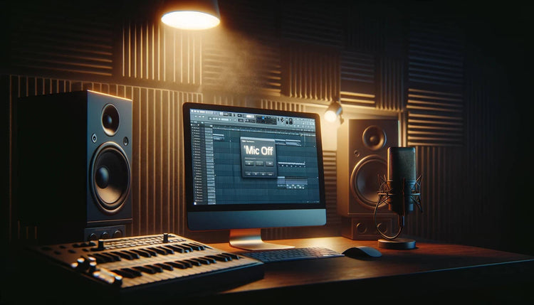 Step-by-Step Guide to Turn Off the Mic in FL Studio 21