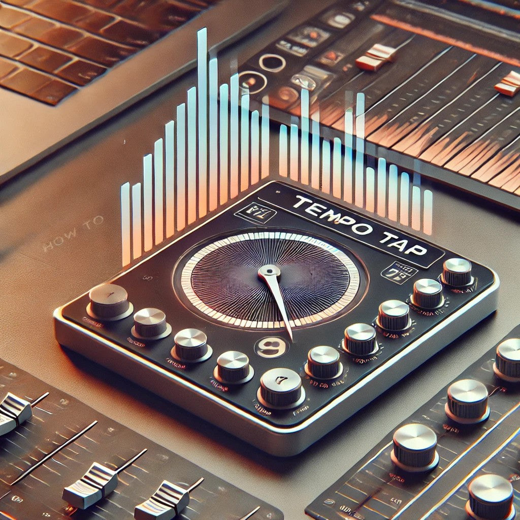 How to Change Tempo Throughout a Song in FL Studio 21