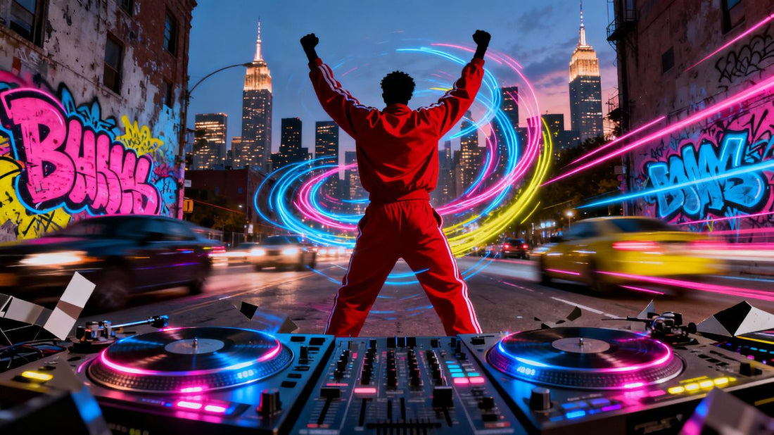 Why Trap Still Dominates the Charts