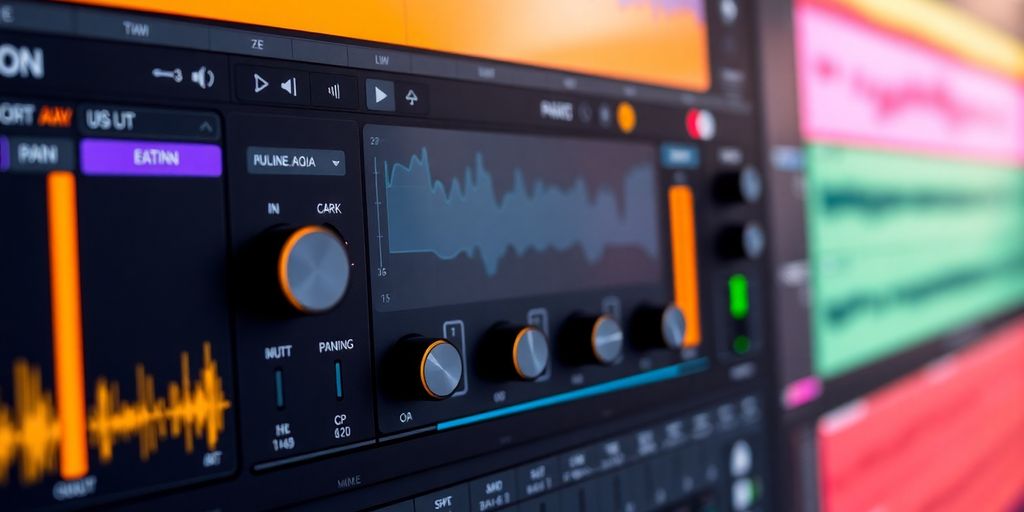 Mastering Panning in FL Studio's Edison Editor