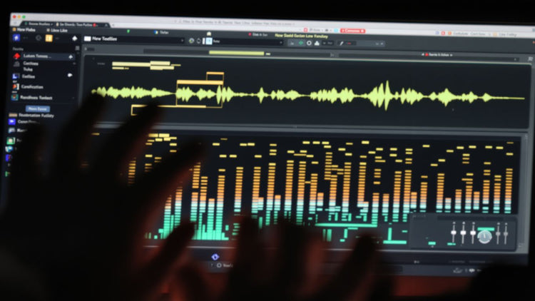 Creating Rap Beats with AI: What You Need to Know