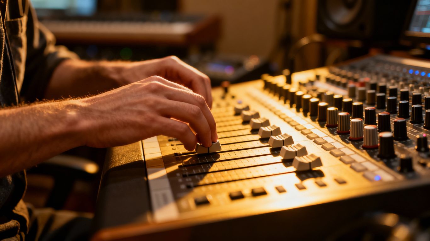 Unlocking FL Keys: A Beginner's Guide to This Essential VST