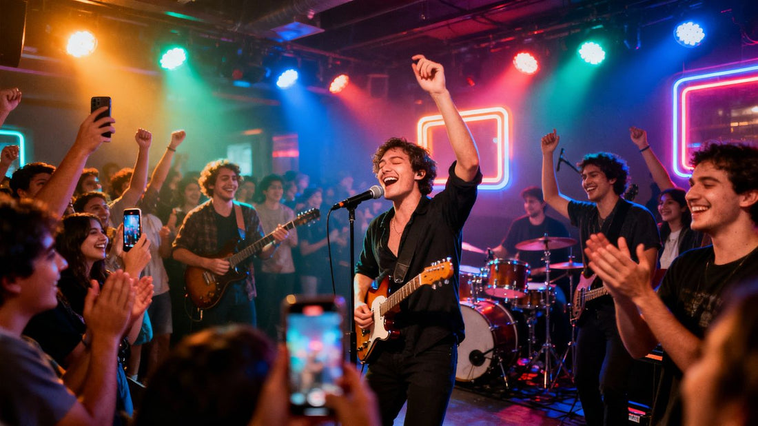 Are Rage Beats Still Growing?