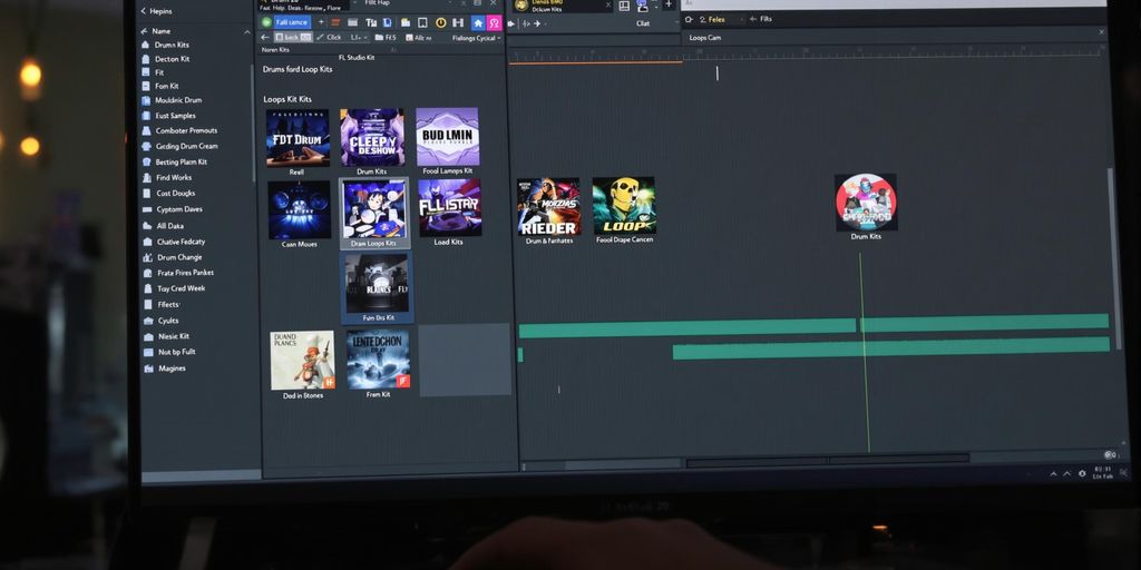 How to Put Drum Kits and Loop Kits into FL Studio 21