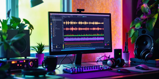 Mastering Music Production: A Comprehensive FL Studio Beginner Tutoria