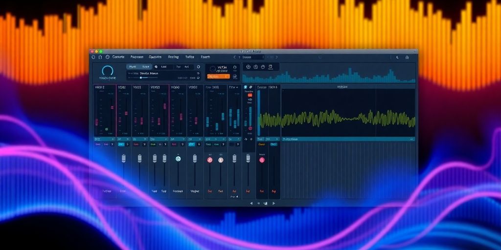 Mixing Vocals Like a Pro with FL Studio Stock Plugins