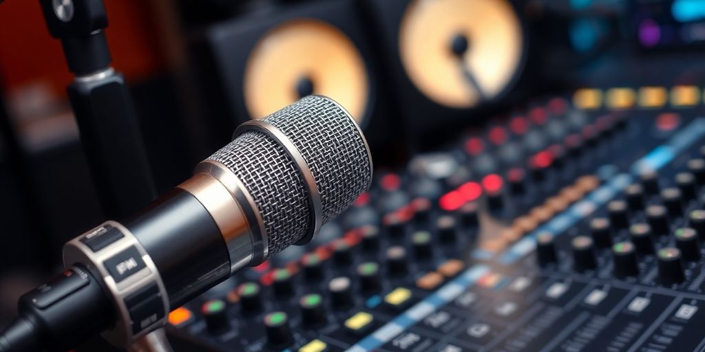 Understanding Bit Depth and Sample Rate in Recording: A Comprehensive