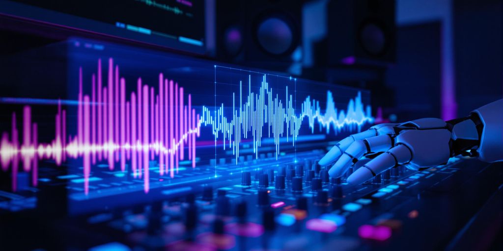 How AI-Generated Loops Are Changing Beatmaking