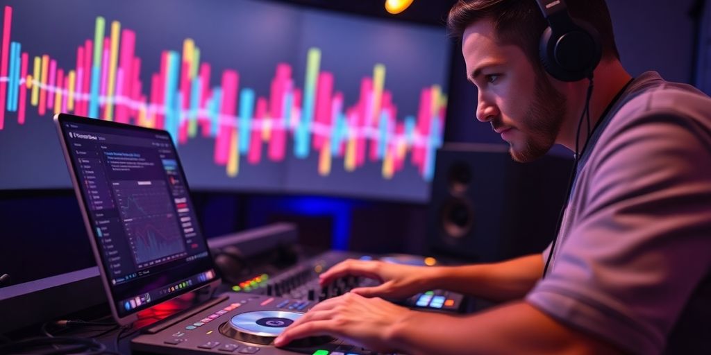 How to Create a DJ Mix in Your DAW – No Trainwrecks