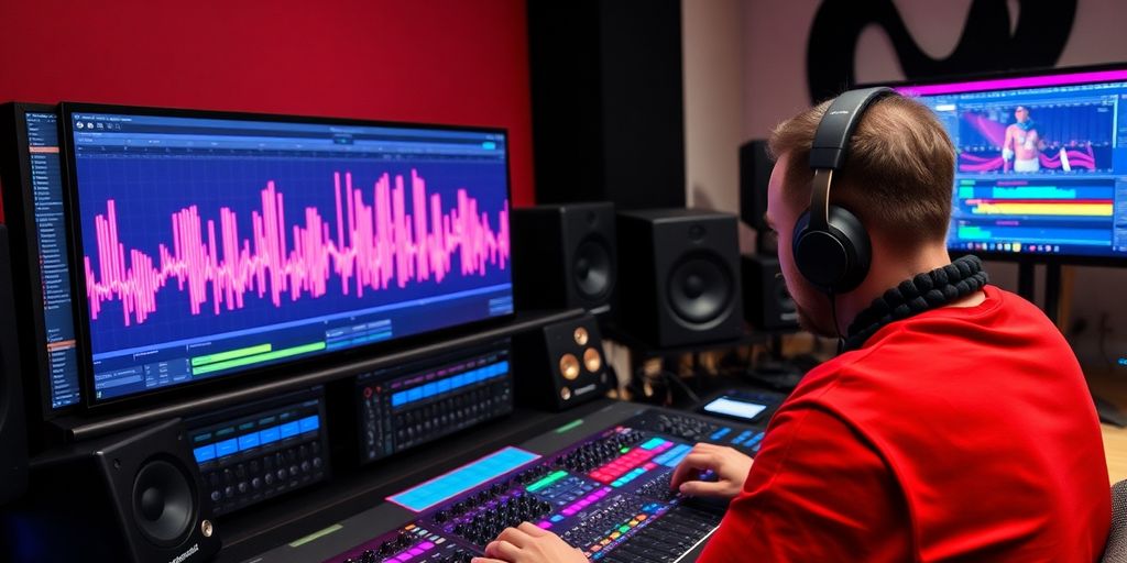 Mastering the Art of Mixing and Mastering Beats in FL Studio