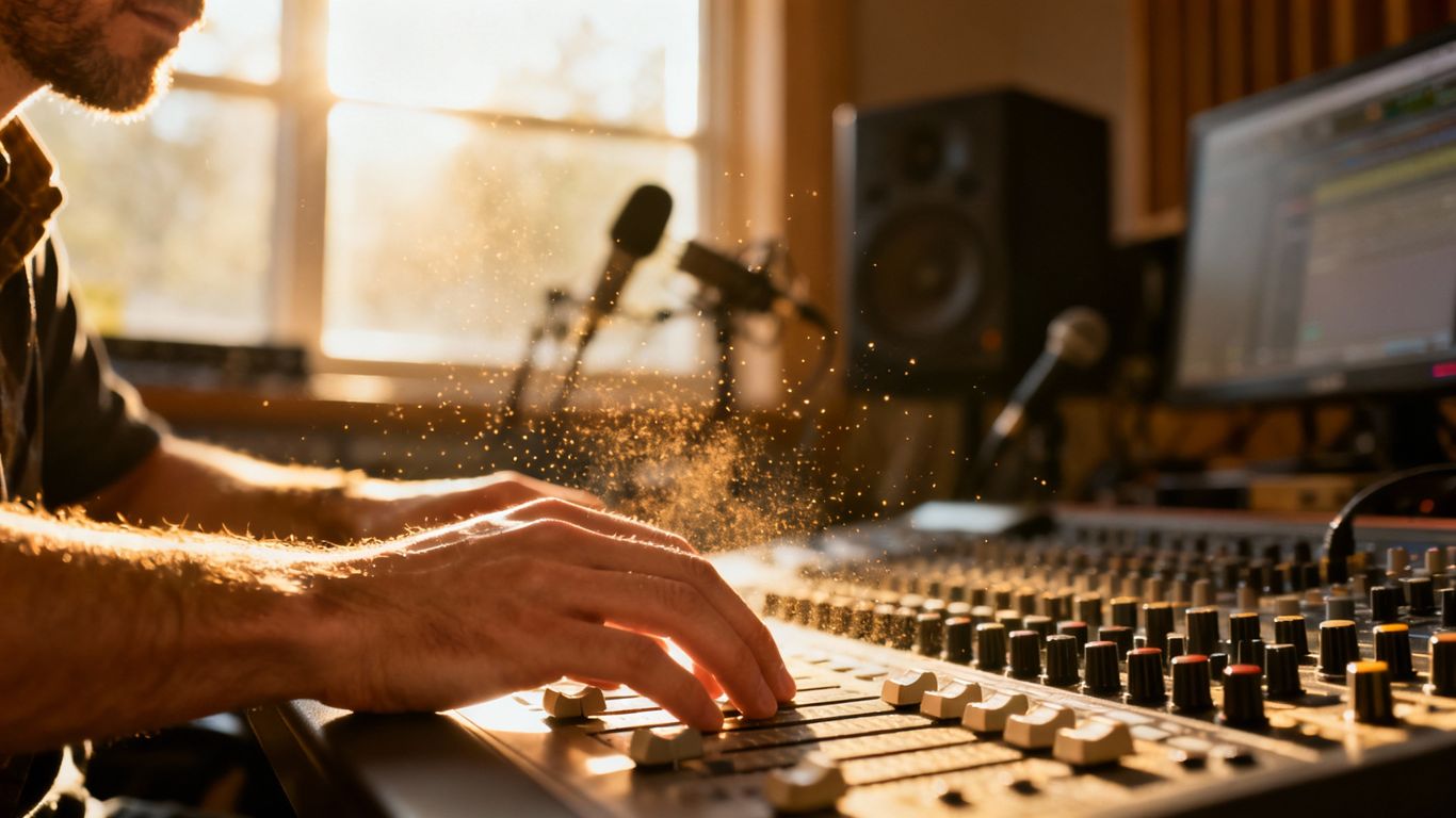 Best VST Plugins for Beatmakers - 12 Must-Have Tools in 2025