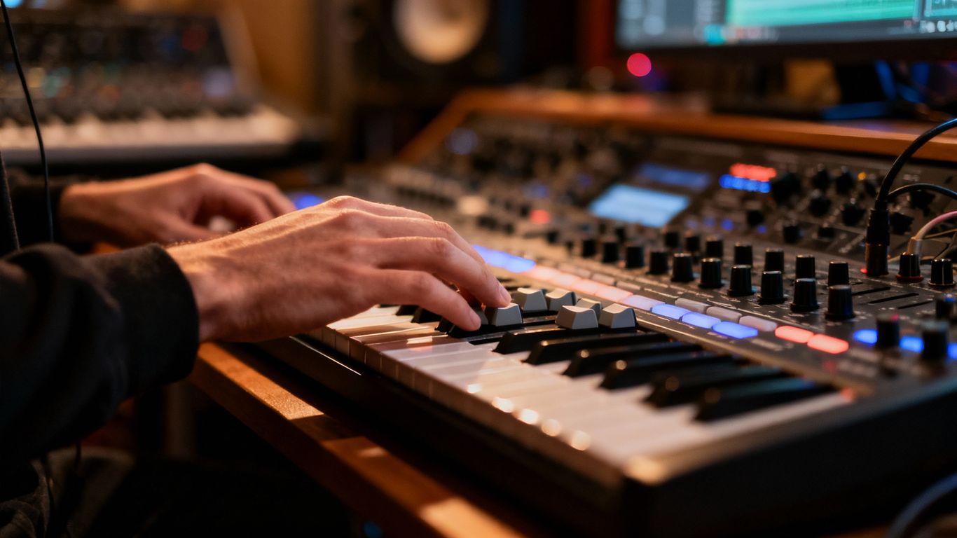 Mastering Panning and Stereo Separation in FL Studio