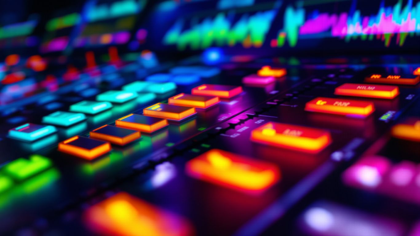 Mastering FL Studio Drum Programming Techniques: Tips and Tricks for P