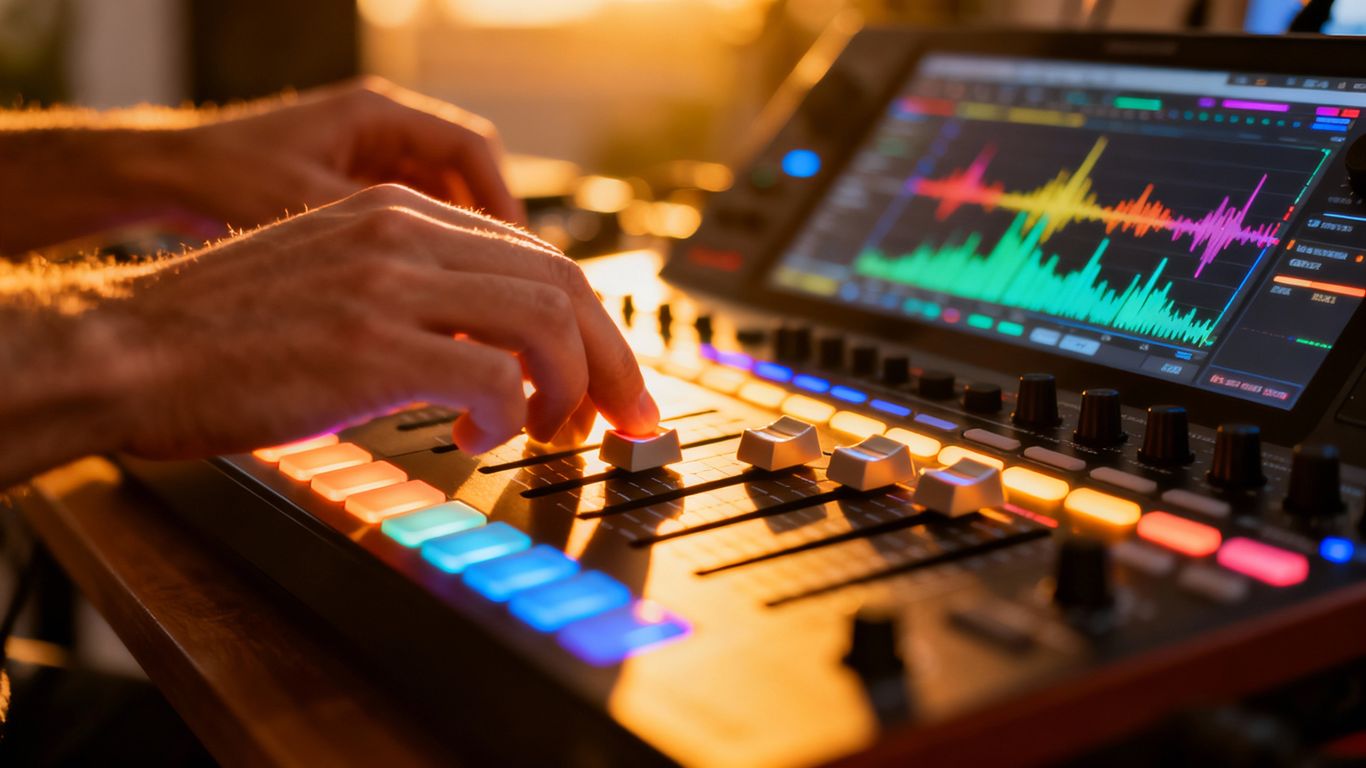 Unlocking FL Keys: A Beginner's Guide to This Essential VST