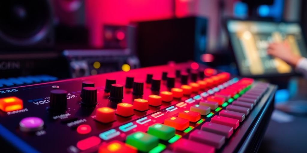 How to Use a Vocoder in Your Productions – Talk Like a Robot