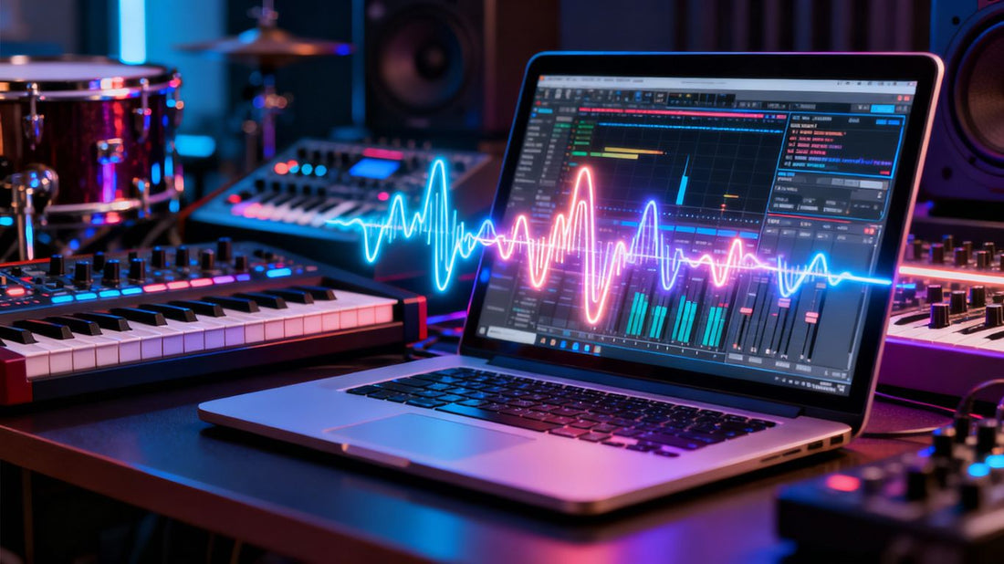 Top AI Plugins for Beatmakers