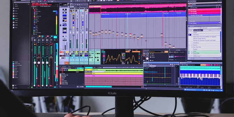 How to Open FL Studio (Windows)
