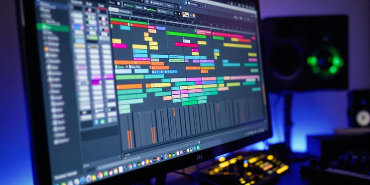 How to Use FL Studio's Step Sequencer