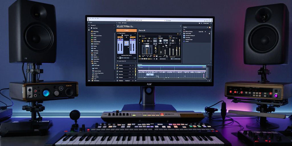 How to Use FL Studio's Mixer Routing (Complete Guide)