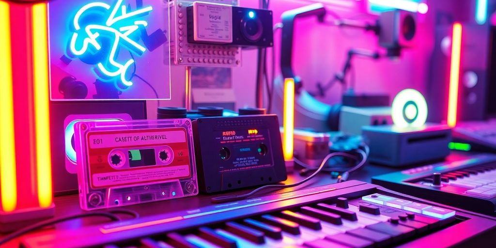 Mastering FL Studio Beatmaking for Synthwave: A Comprehensive Guide
