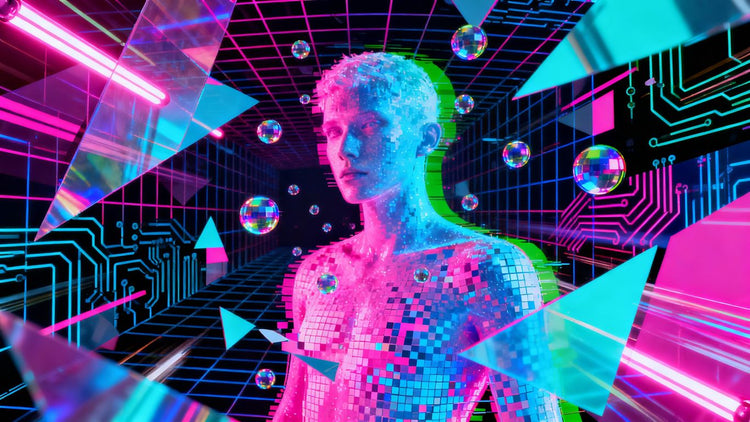 Hyperpop Beat Trends