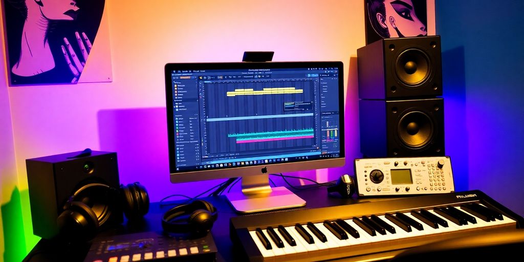Mastering FL Studio Beatmaking for Dubstep: A Comprehensive Guide