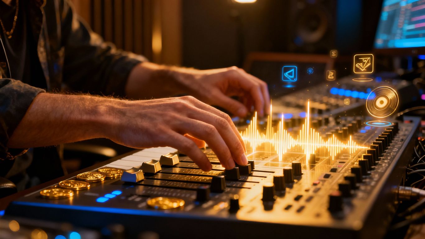 How to Split & Merge Patterns in FL Studio 21 | Easy Guide