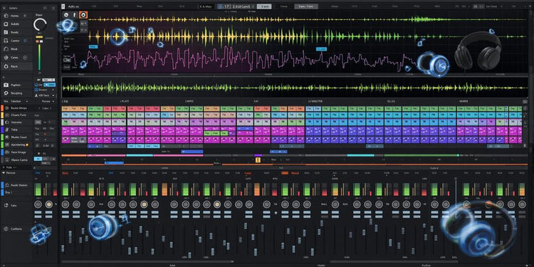 Mastering Panning and Stereo Separation in FL Studio