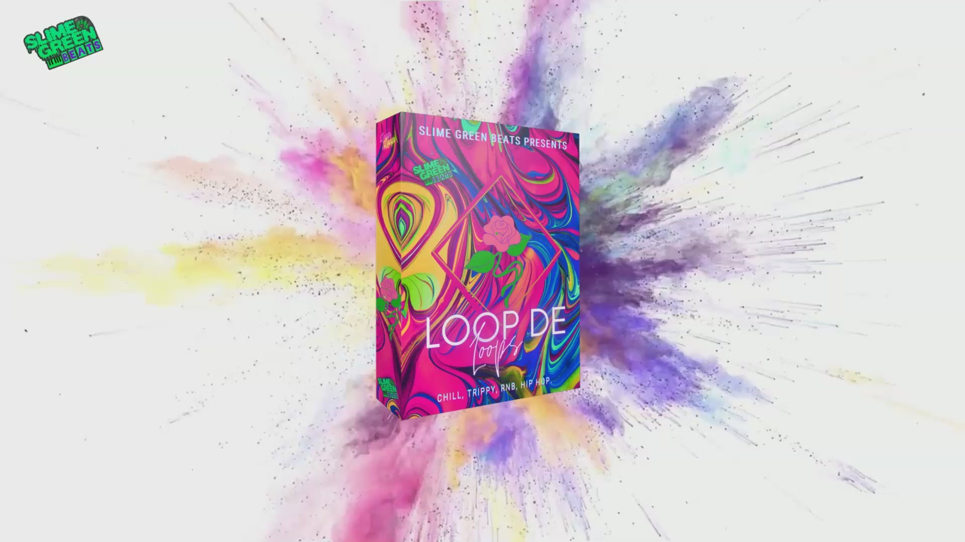 Loop de Loops Melody Loops Pack: Enhance Your Tracks