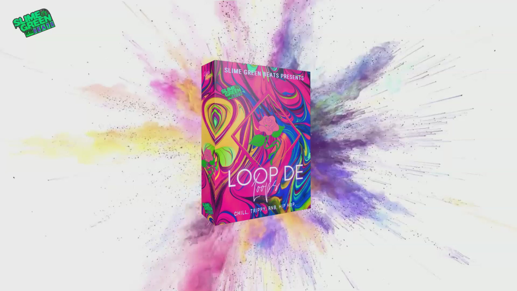 Loop de Loops Melody Loops Pack: Enhance Your Tracks